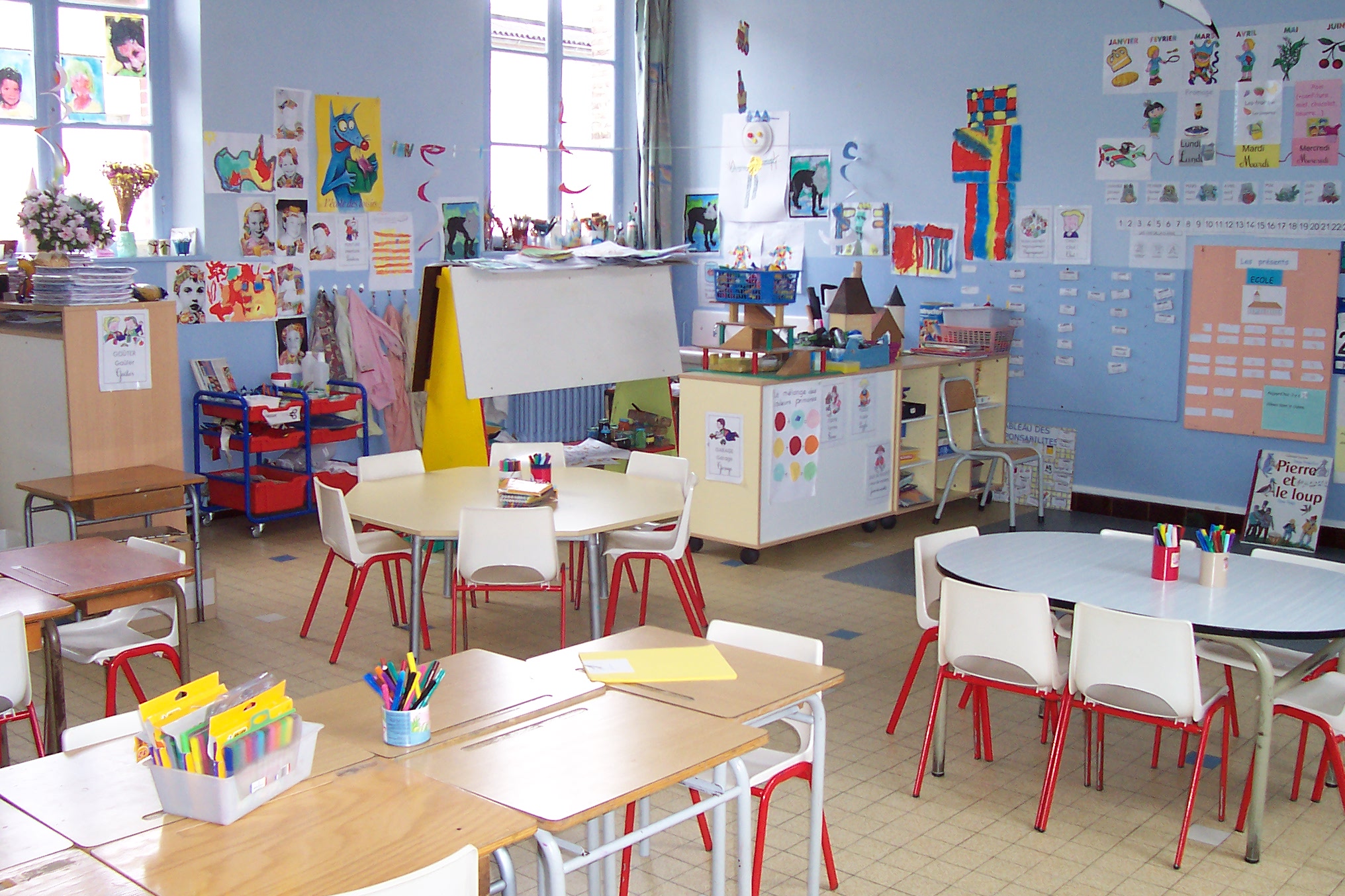 Photo De Classe Grande Section De Maternelle De Marc Sangnier | My XXX ... Photo De Classe Grande Section De Maternelle De Marc Sangnier | My XXX ...
